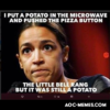 AOC Memes – Alexandria Ocasio-Cortez Memes and Jokes