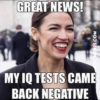 AOC Memes – Alexandria Ocasio-Cortez Memes and Jokes